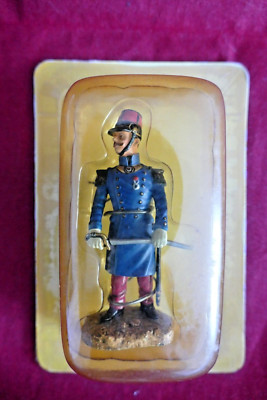 Soldat de plomb Légion étrangère Capitaine de l'ancienne légion 1835 ...
