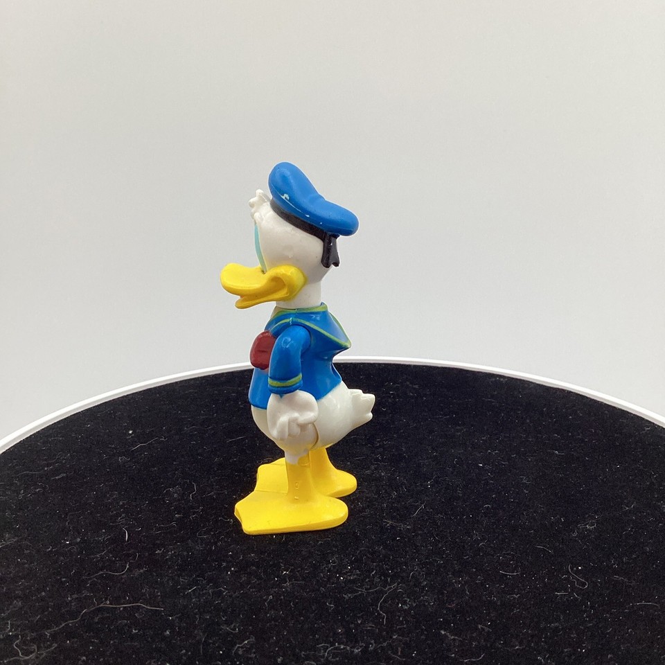 Articulated Figure Donald The Duck Disney Official Product genuine | eBay