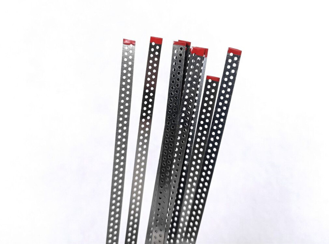 Dental IPR Strip Teeth Gap Saw Diamond Polishing Finishing Strips ...