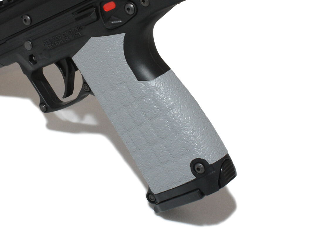 GripOn Textured Rubber Grip Wrap for Kel Tec CMR30 PMR30 CP33 | eBay