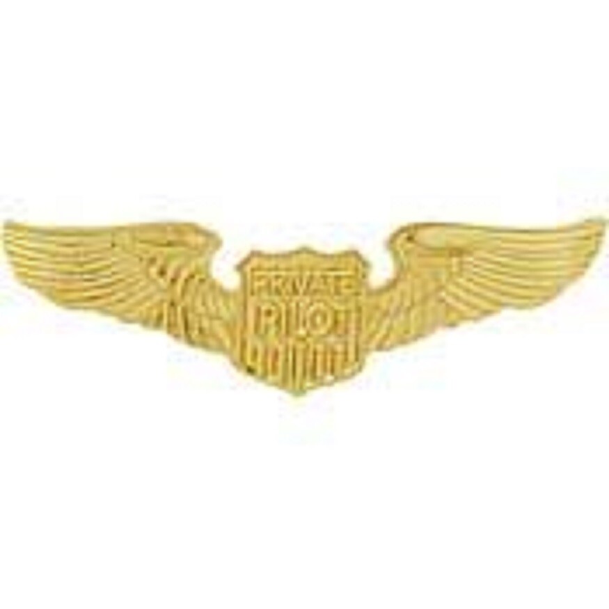 Private Pilotvinger Pin MILWAUKEE Retractable Pilot Pins | Tallman