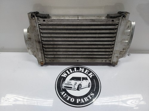 2002-2008 MINI Cooper S JCW Intercooler R52 R53 | Genuine OEM