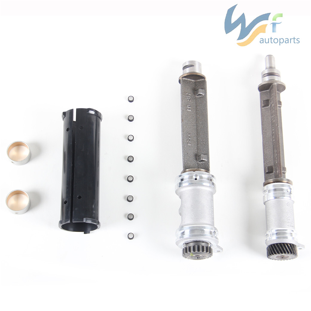 2.0T Engine Balance Shaft Set Fit For VW Tiguan Audi Q3 CCTA CCZB ...
