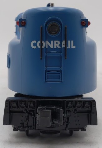 Williams 41809 O Gauge Conrail Scale GG-1 Electric Locomotive #4800 EX ...