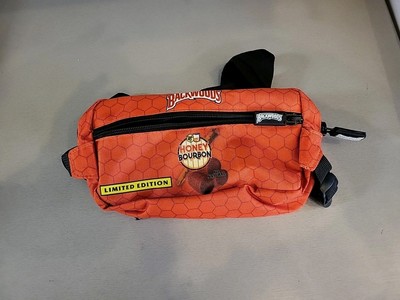 Backwoods Honey Bourbon Fanny Pack | eBay