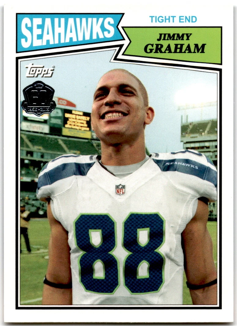 Jimmy Graham