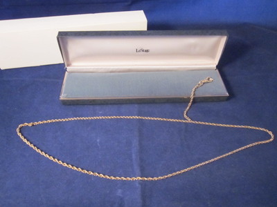 LeStage Gold Filled Pocket Watch 16" Double Chain GM6228 VINTAGE NEW in ...