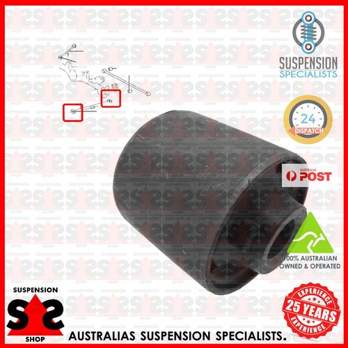 Rear Axle Upper Mounting, Control/Trailing Arm Suit TOYOTA Fj Cruiser ...