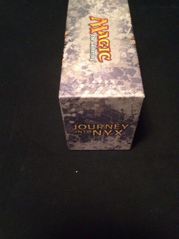 Empty Mtg Fat Pack / bundle Box (Box Only) (You Choose 1 from list) | eBay
