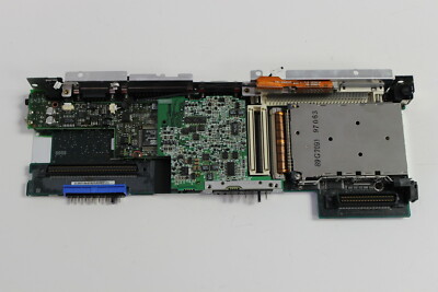 IBM 11J7660 05K3172 SYSTEM BOARD SVGA THINKPAD MODEL 9547-U4G OR 9547 ...