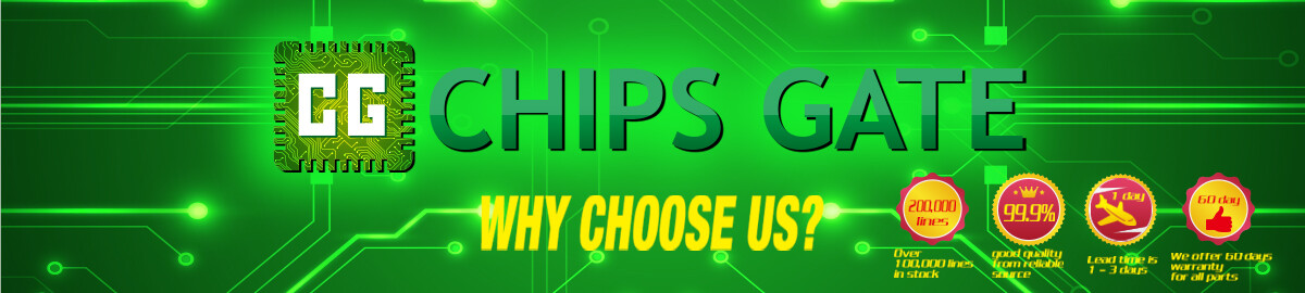 Chips Gate | eBay Stores