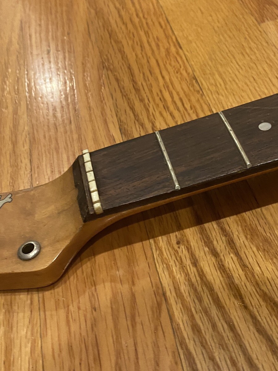 Hondo Star Guitar