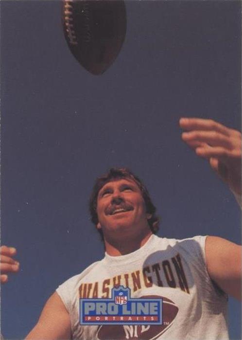 1991 Pro Line Portraits Don Warren #148 for sale | eBay