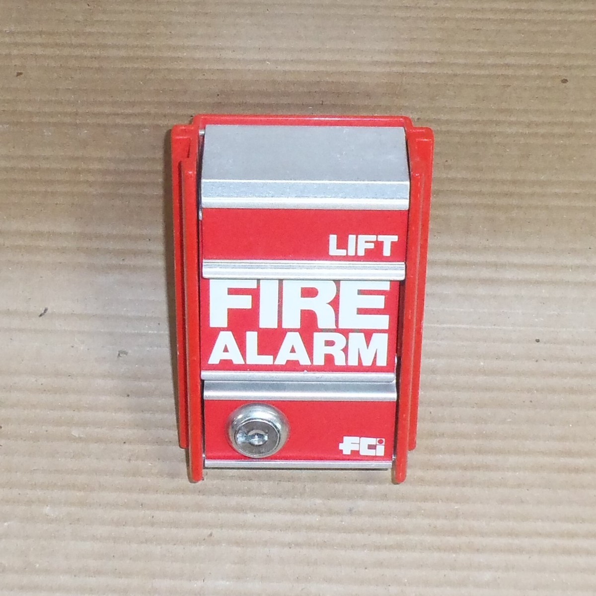 Fci Pull Station How To Resetting Fire Alarm #creatorsearchinsights