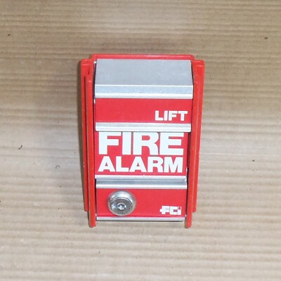 Fire Alarms - Fire Alarm Keys