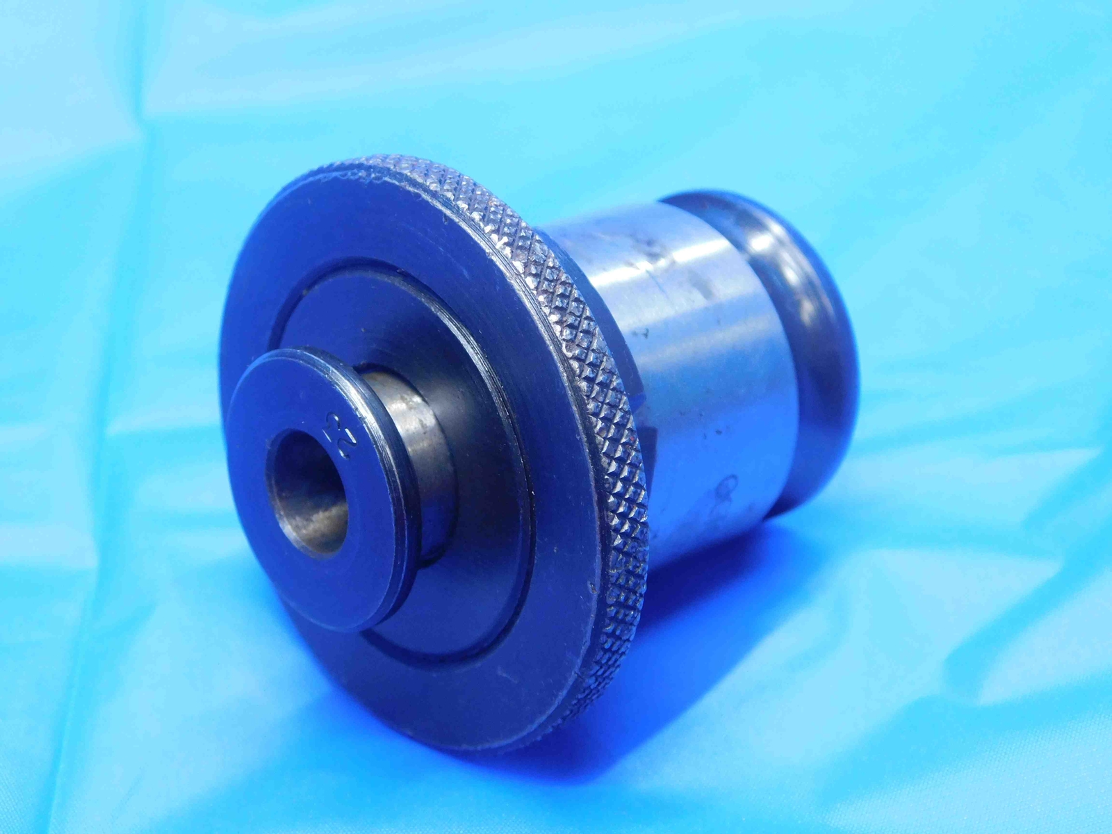 SECO #2 QUICK CHANGE TAPPING COLLET QCTC-0500-0200 SIZE 1/2 .500 TAP ...