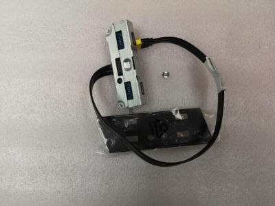 FOR Lenovo ThinkCenter M93/ M93P Optional Front 2 Ports USB Bezel ...