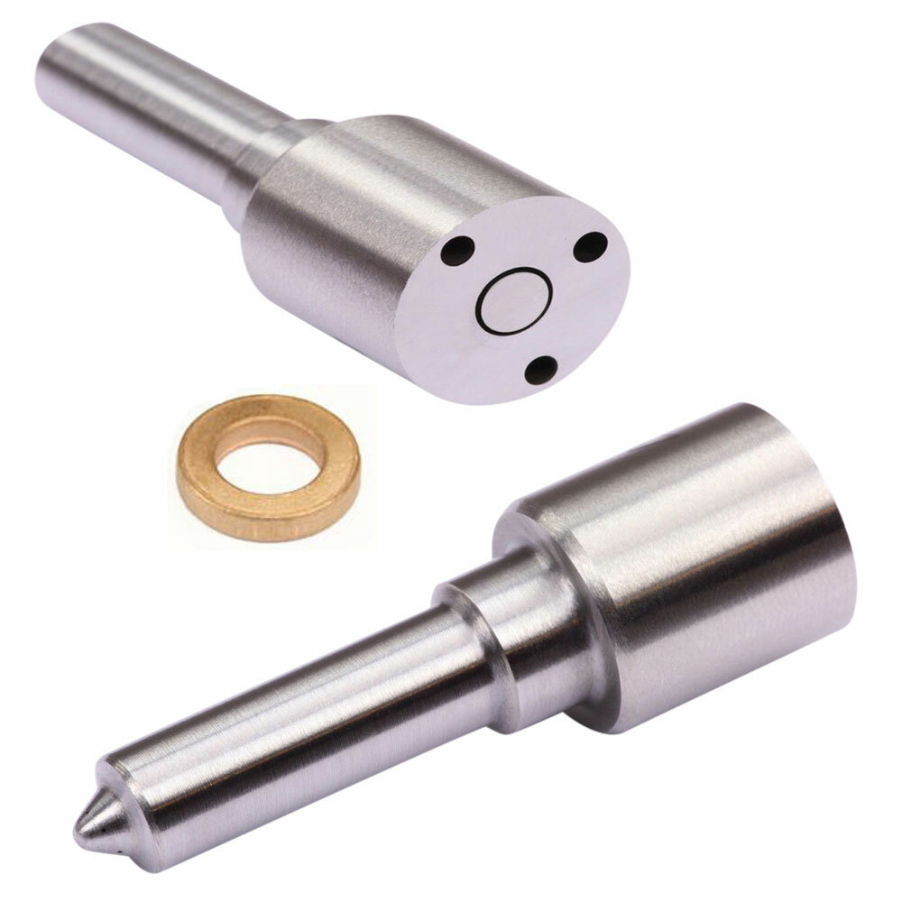 Premium Injector For VW T4 111KW 151PS | Engine AHY AXG 2.5 TDI ...