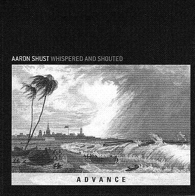 Whispered and Shouted - Aaron Shust - CD 881410003320| eBay