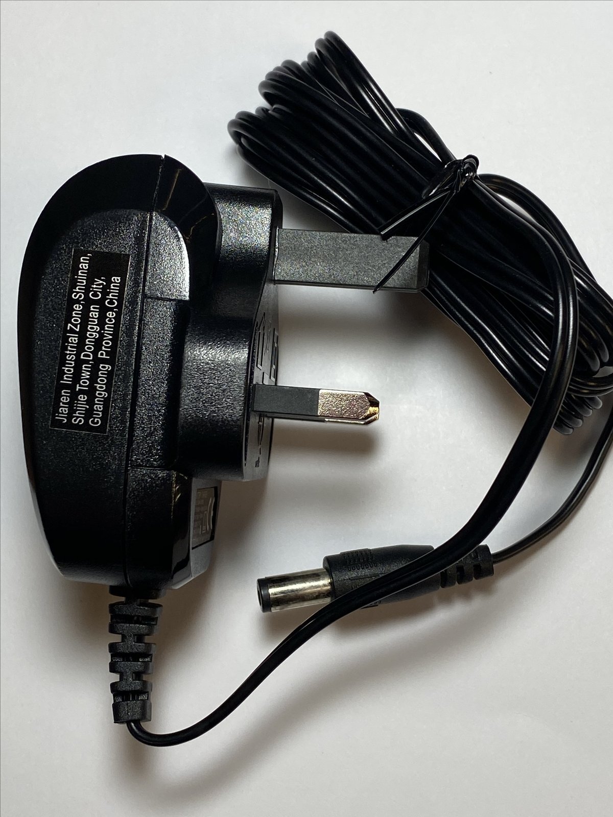Replacement Charger for GTECH 14.4V 90W SCV SCV100 CH23 165A0005 4INR19 ...
