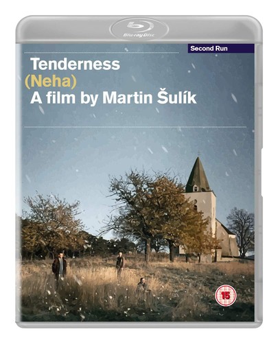 Tenderness (Blu-ray) 5060114151598 | eBay