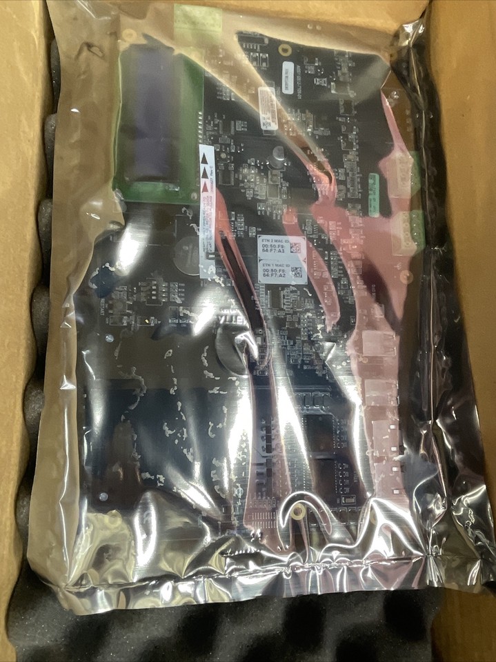 Software House iSTAR ULTRA GCM Module USTAR GCM Access Control Board | eBay