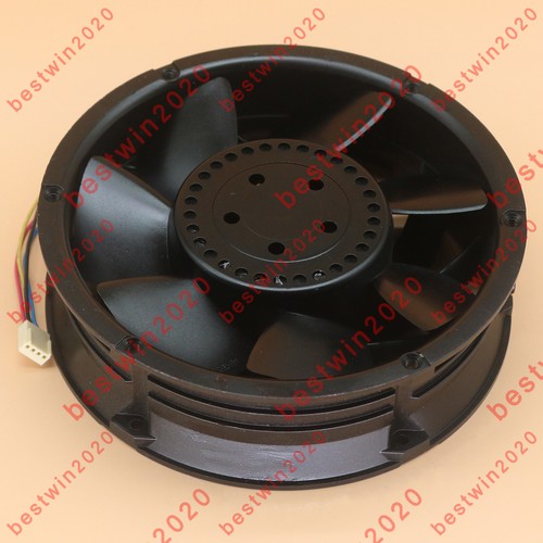 1pc Delta 48V 5.80A Emerson HUA dedicated fan THB1748BG cooling fan ...