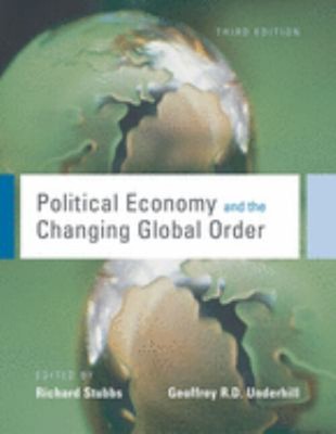 Political Economy and the Changing Global Order Perfect 9780195419894| eBay
