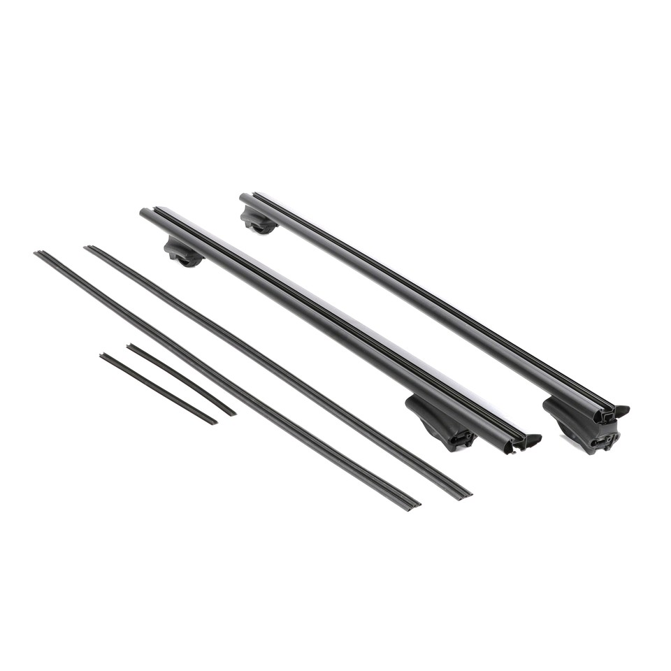 OEM NEW 22-24 Ascent Crosstrek Forester Outback Roof Rack Crossbars ...