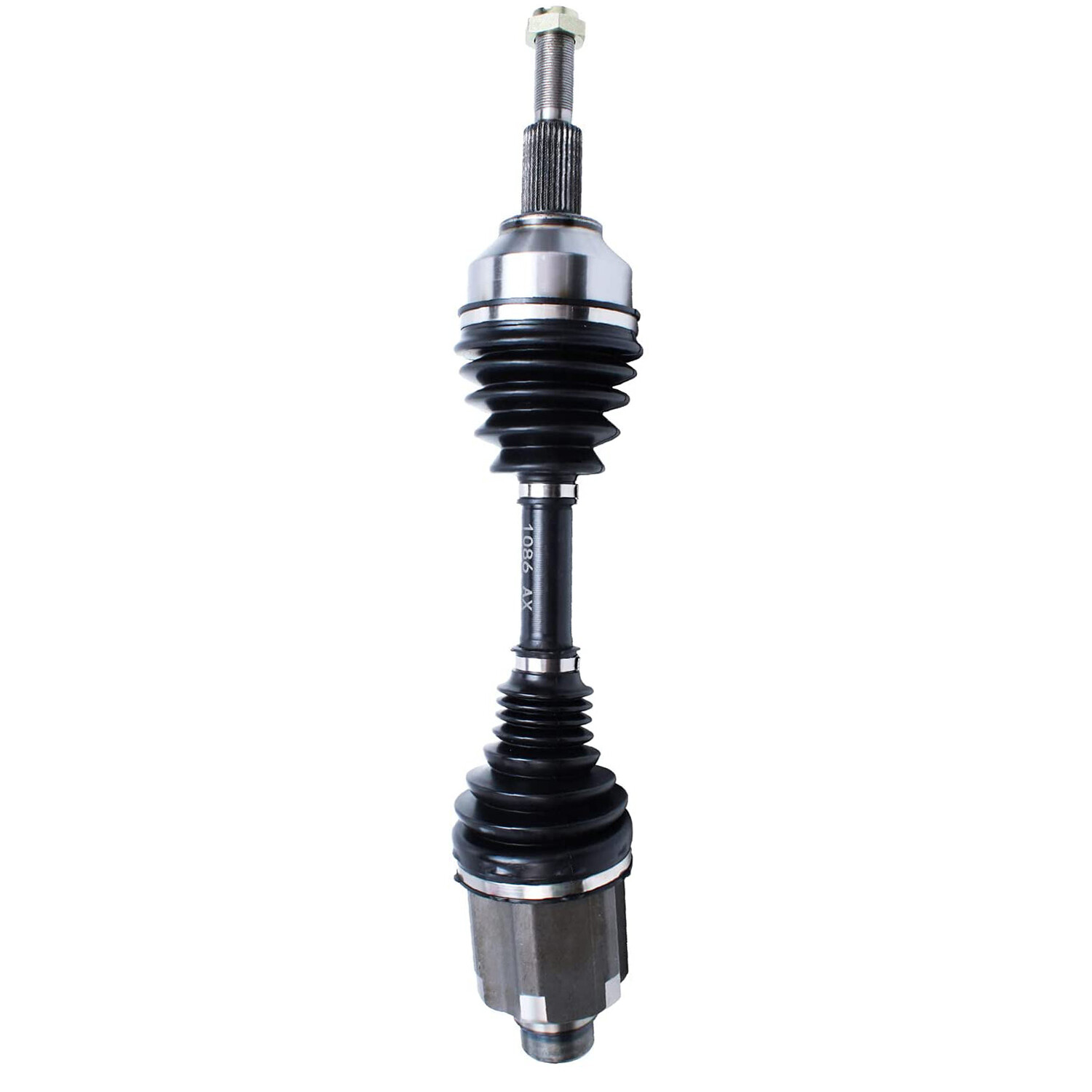 Front Right CV Axle Shaft Assembly for V6 2009-2014 Chrysler 200 Dodge ...