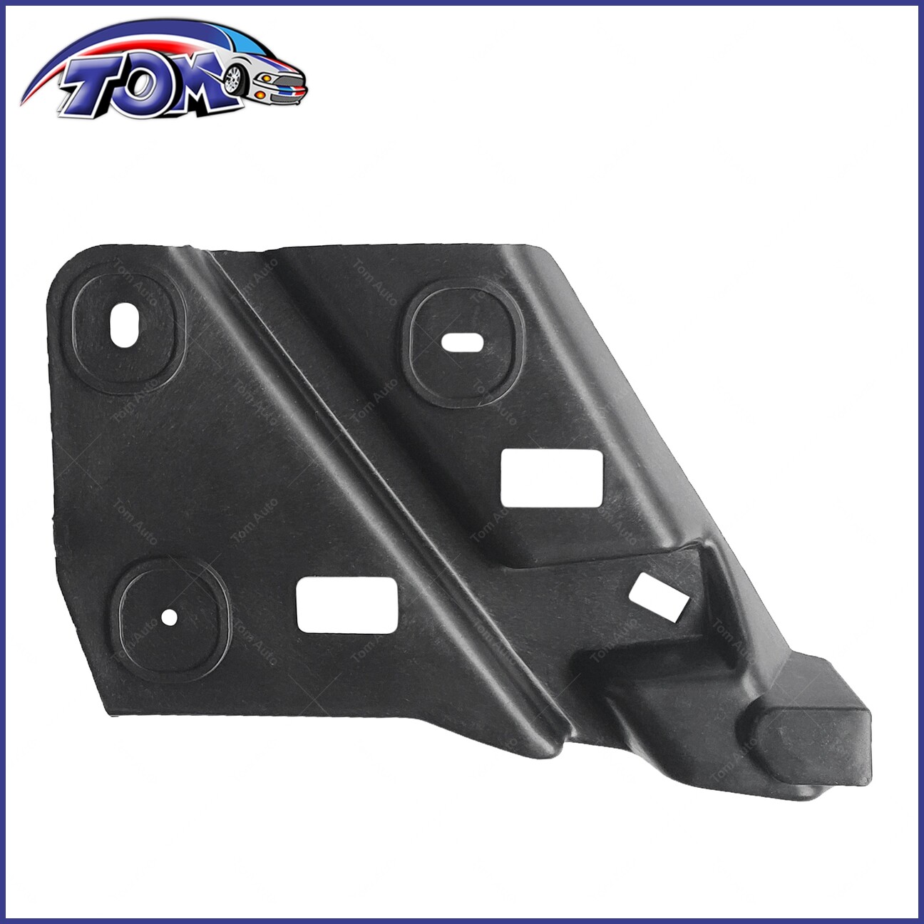 Rear Bumper-Inner Bracket Right Fits Cadillac GM 2010-2016 SRX 20904550 ...