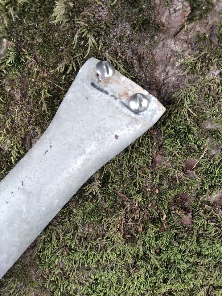 Grumman Aluminum Canoe Cross member Support Bracket | eBay