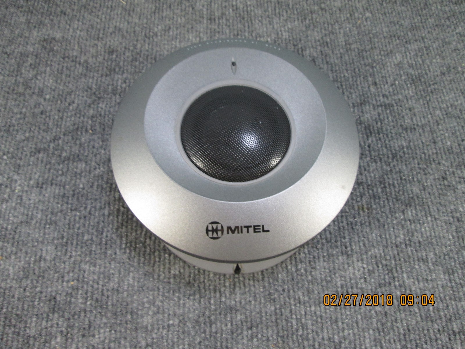 Mitel 5310 IP Conference Unit (50004459) | eBay