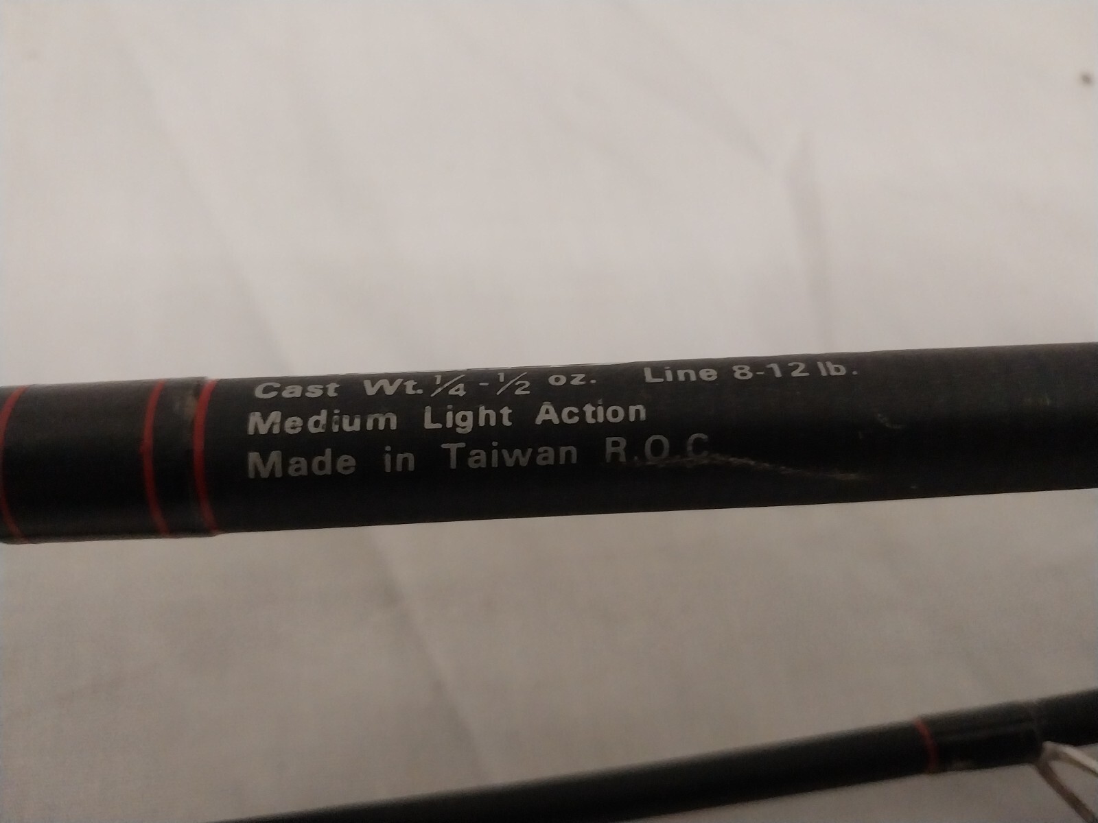 Daiwa Graphite Comp - Apollo 1613 Rod - 7-Footer - (A14130), Super ...