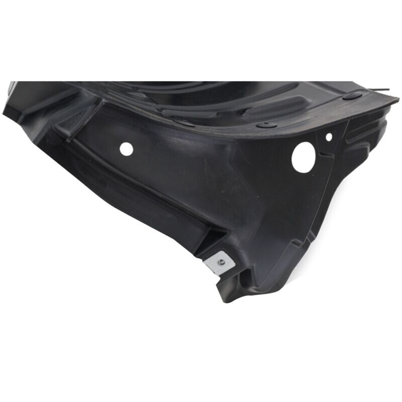 New Fender Liner Front Right Fits 2017-2023 Mercedes Benz C300 ...