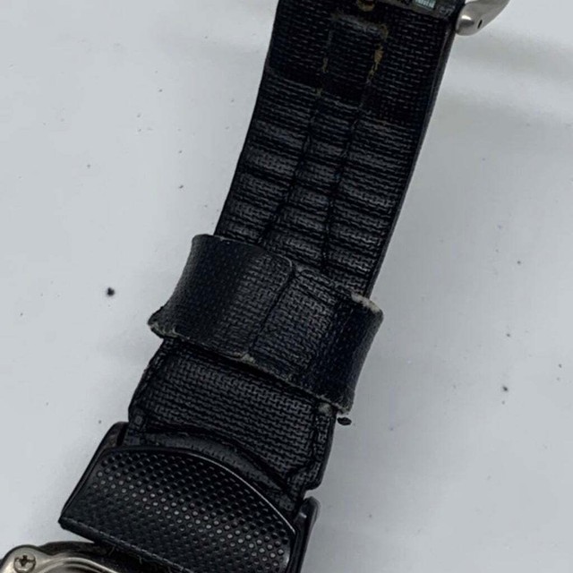 Casio Prg-60T 2767 for sale online | eBay