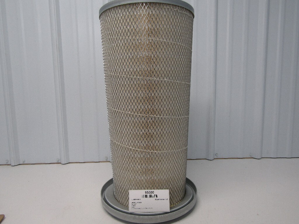 LUBERFINER LAF3551 - Air filter cross reference