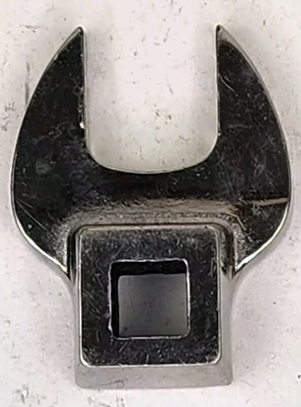 Snap-On FCO22A Open 11/16'' Crow Foot 3/8'' Drive | eBay