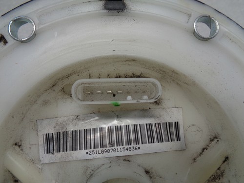 2010-2017 Mercedes-Benz E350 W212 Fuel Pump Level Cap Sensor ...