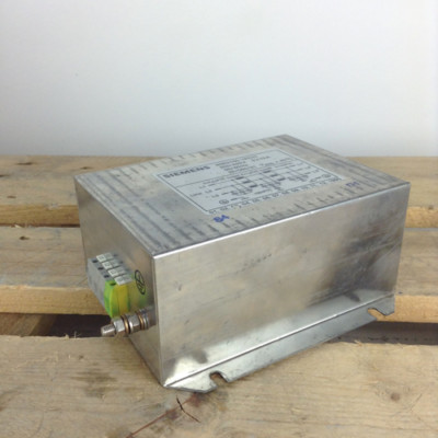 6SE2100-1FC11 Siemens Line filter | eBay