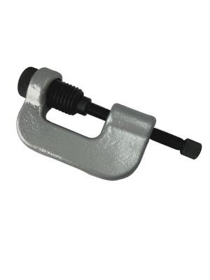 Clevis Pin Press Tool for Removing Seized Pins On Semi Truck Brake ...