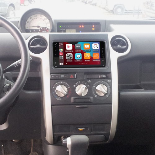 7'' For Scion xB 2004-2006 Android Auto Apple CarPlay Car Stereo Radio ...