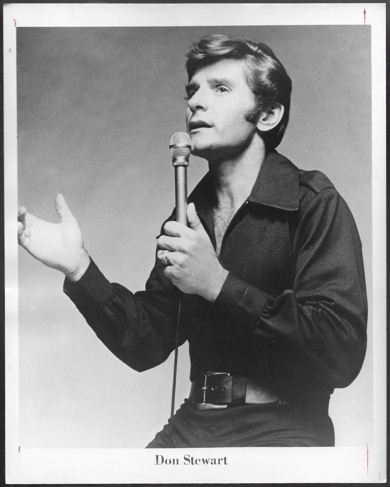 Don Stewart Actor