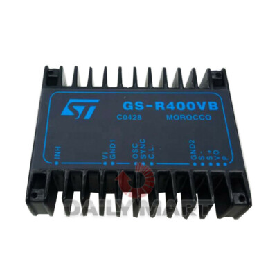 New In Box ST GS-R400VB POWERSEM Power Module | eBay