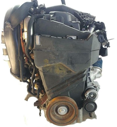 ⭐ K9K 612 moteur complet pour RENAULT CLIO IV (BH ) 1.5 DCI 75 2012 ...