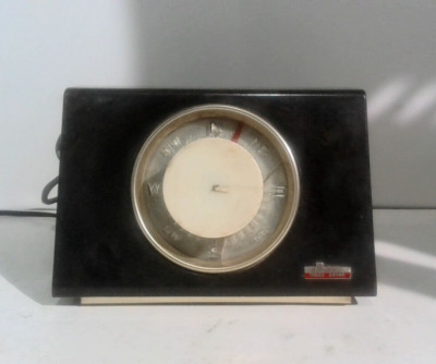 VINTAGE Alliance TENNA ROTOR Antenna Rotator/Turner/Motor Model U-100 ...