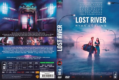 LOST RIVER - DVD neuf | eBay