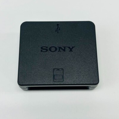 Sony PS3 Playstation 3 Data Transfer Memory Card Adapter CECHZM1 | eBay