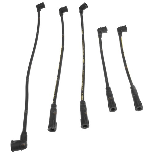 Bosch Ignition Spark Plug Leads Set for Toyota Corolla AE86 4cyl 1.6L ...