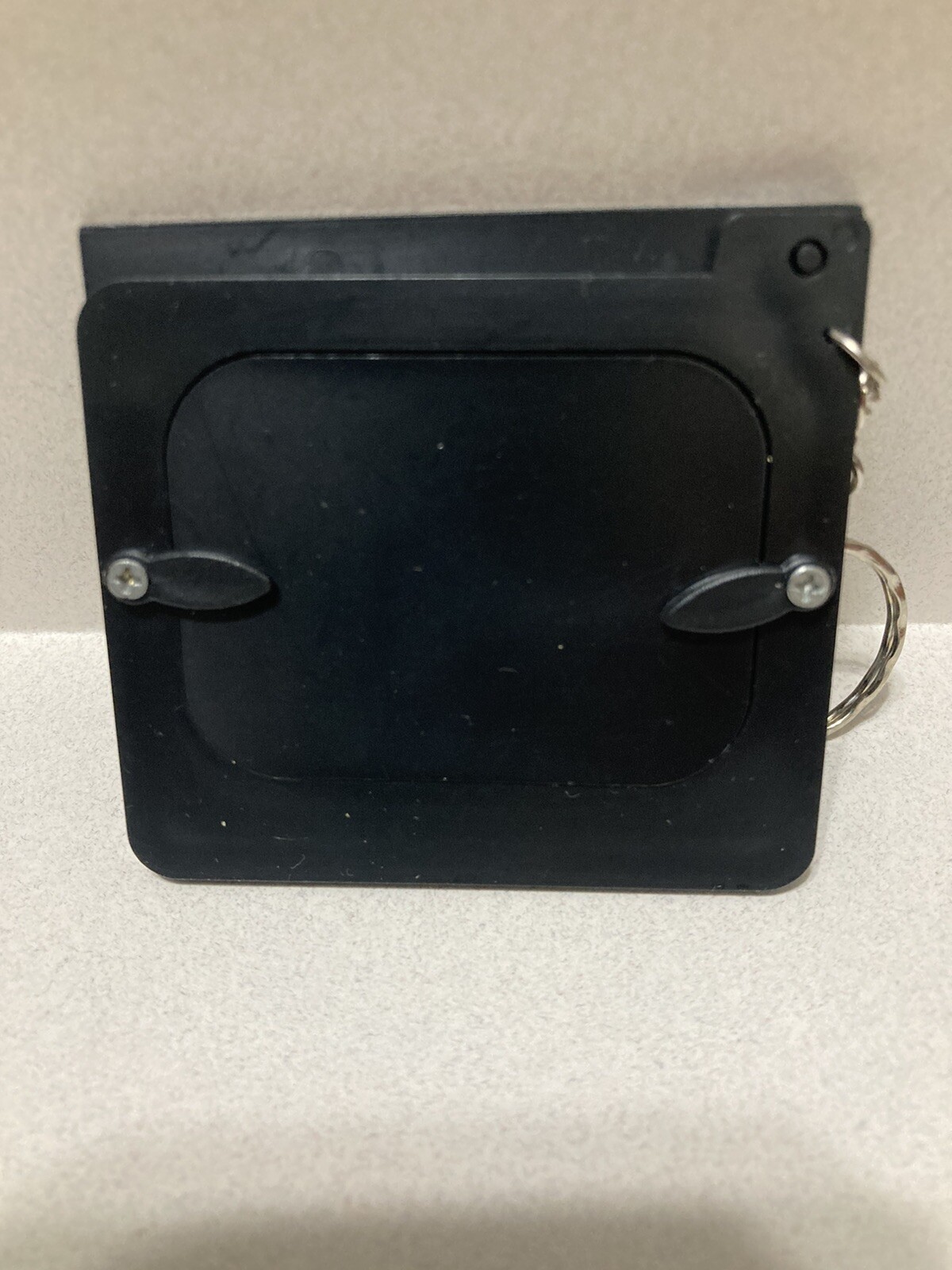 MINI DIRECTORS CLAPBOARD PHOTO KEYCHAIN FRAME NEW IN PACKAGE | eBay